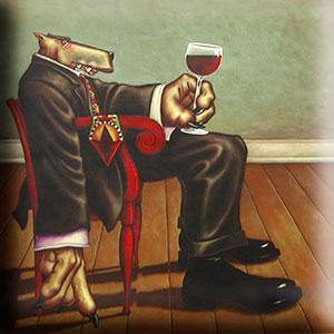 Markus Pierson — Peabody Gallery