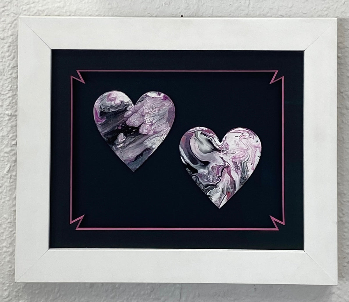 Love | Anthony Palomo Art | Peabody Gallery