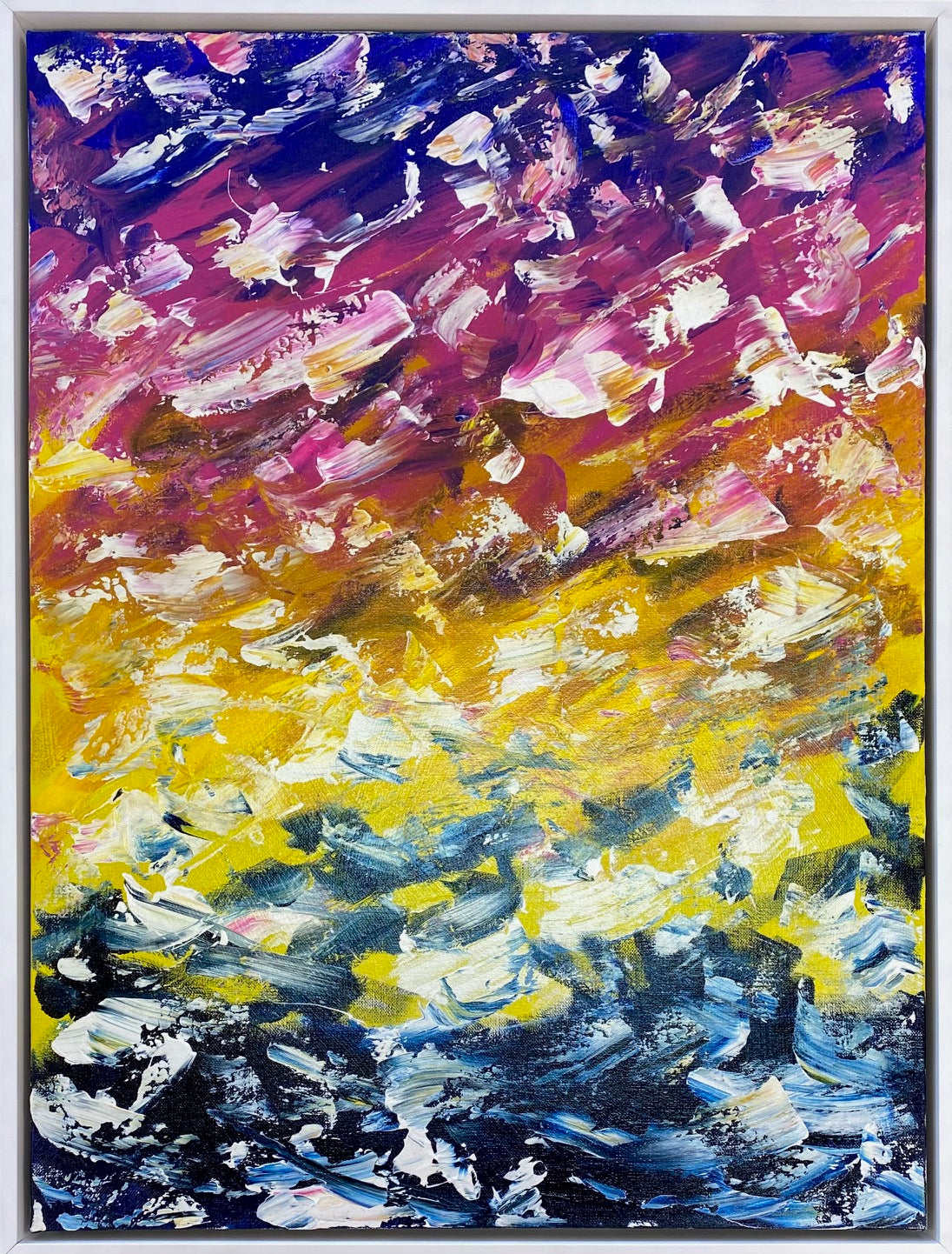 Everlasting | Anthony Palomo Art | Peabody Gallery