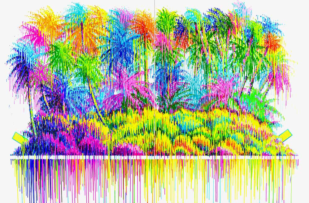 Tom Everhart Official Peanuts Art Collection | Peabody Gallery